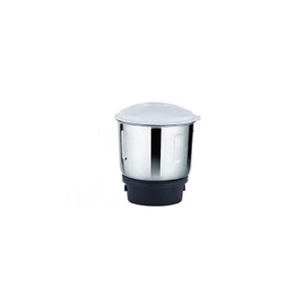 Buy Premier cute mixer stainless steel small jar with lid online ...