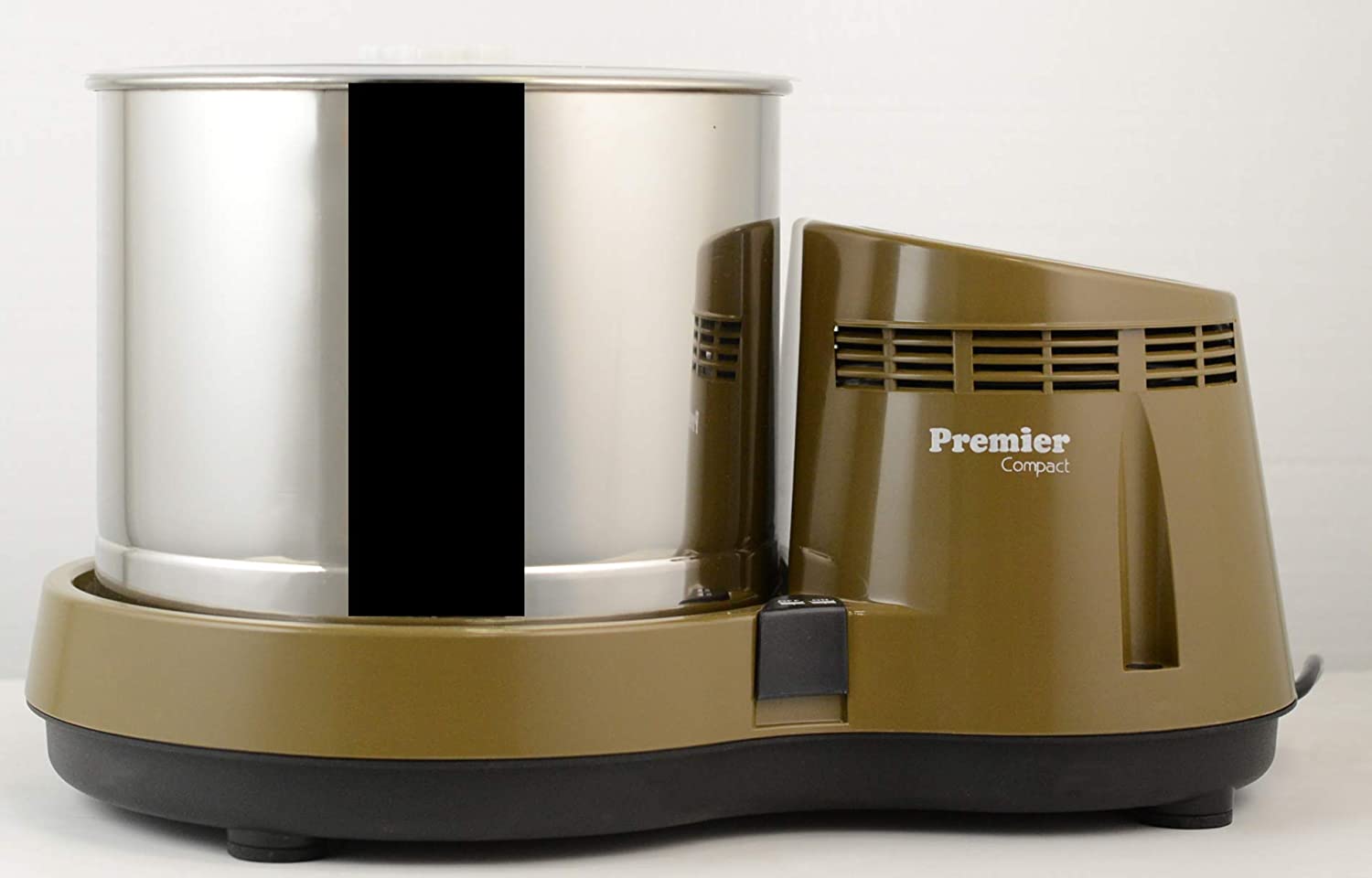 Premier Compact Wet Grinder | Premier Table Top Wet Grinder 110 volts ...